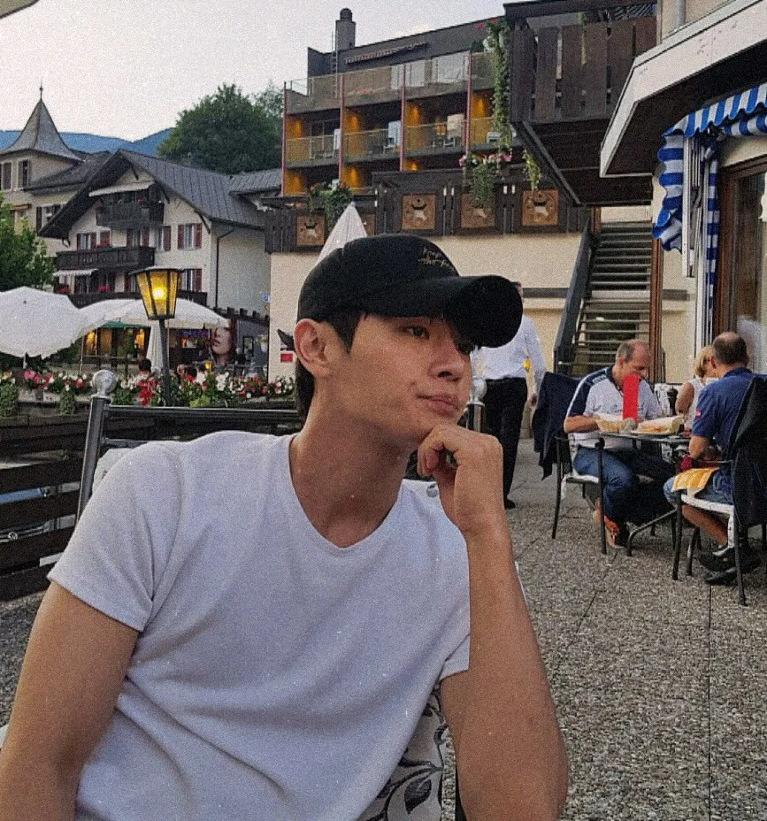 Jang Dong Joo: Profil Lengkap Aktor Karismatik di Drama No Tail to Tell ...