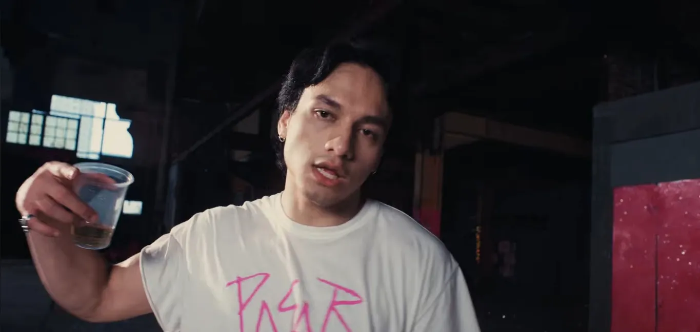 Jefri Nichol Jadi Model MV Terbaru Naykilla Berjudul MMG - KapanLagi.com