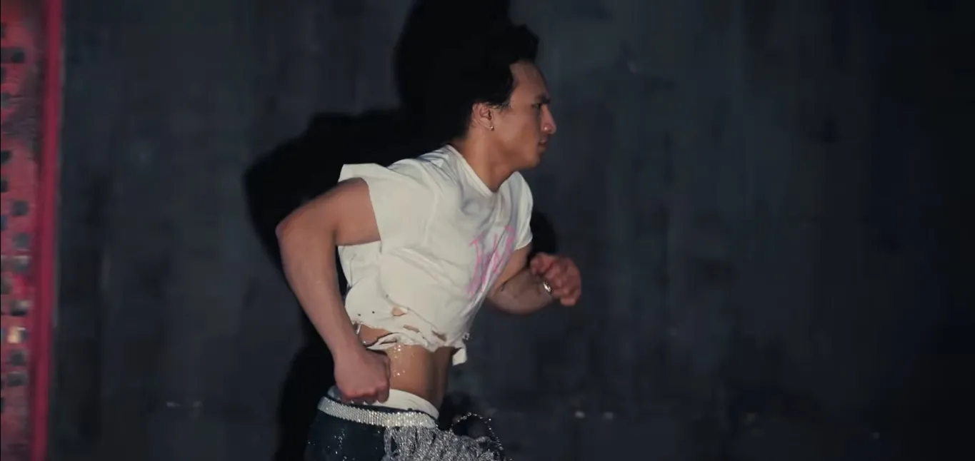Jefri Nichol Jadi Model MV Terbaru Naykilla Berjudul MMG - KapanLagi.com