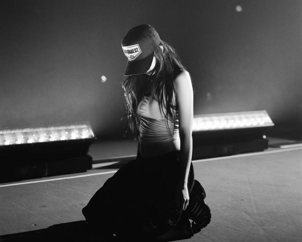 Jennie BLACKPINK Performs 2 New Songs at Governors Ball 2026, Fans Go Wild