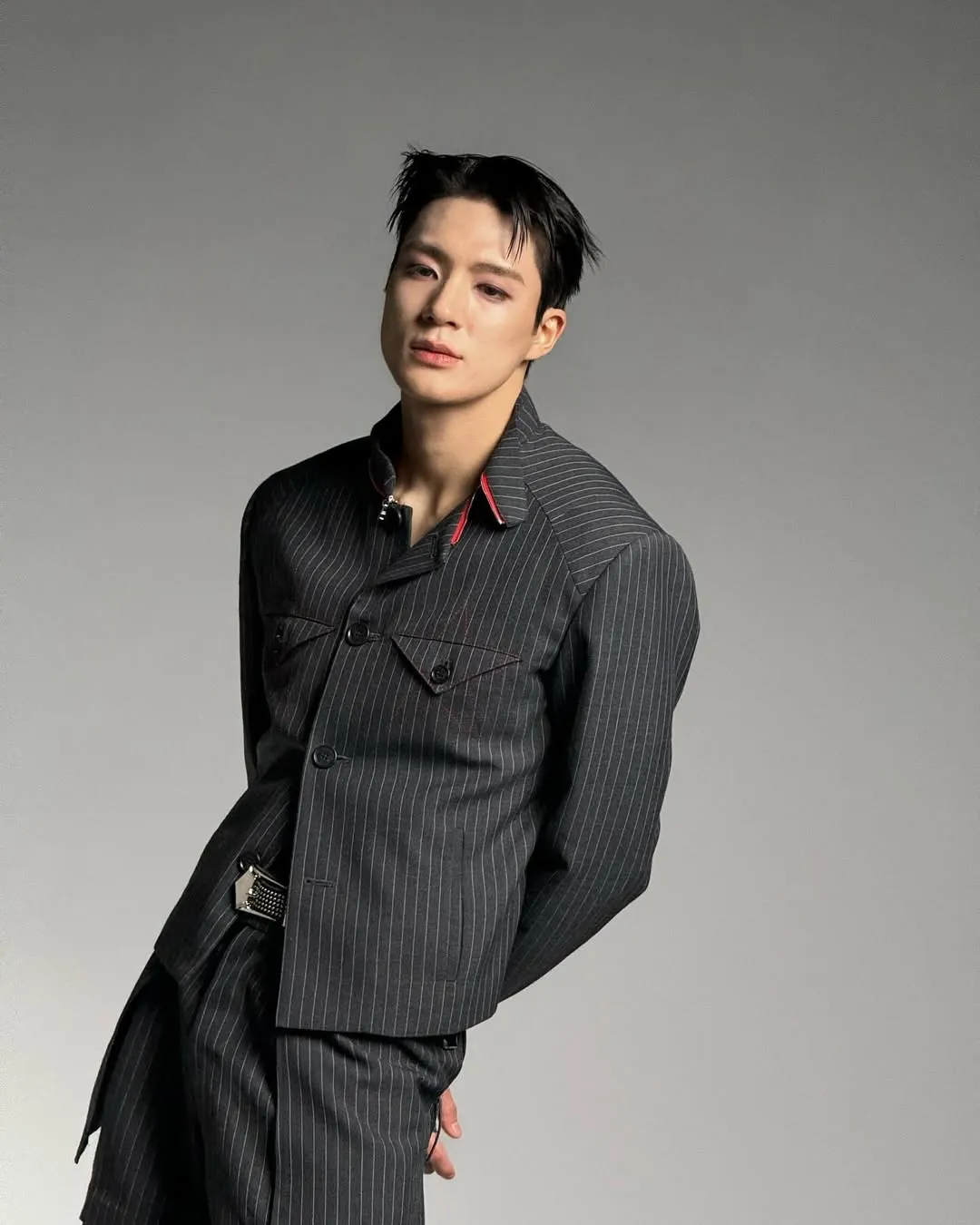 Jeno NCT Lulus Jurusan Bisnis, Tempuh Pendidikan di Sela-sela Promo ...