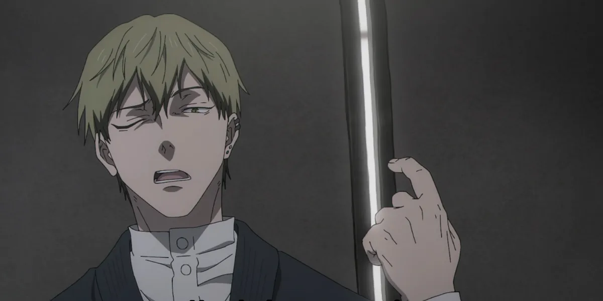 Jujutsu Kaisen Season 3: Rekap Episode 1 & 2 yang Penuh Aksi dan ...