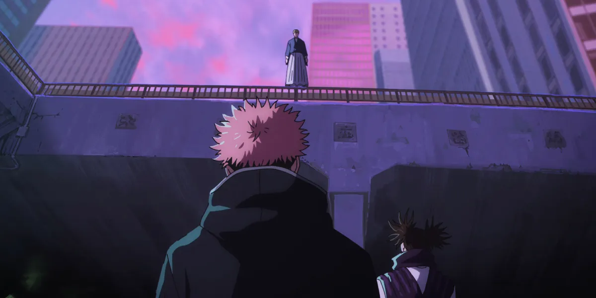 Jujutsu Kaisen Season 3: Recap of Episodes 1 & 2 Full of Action and ...