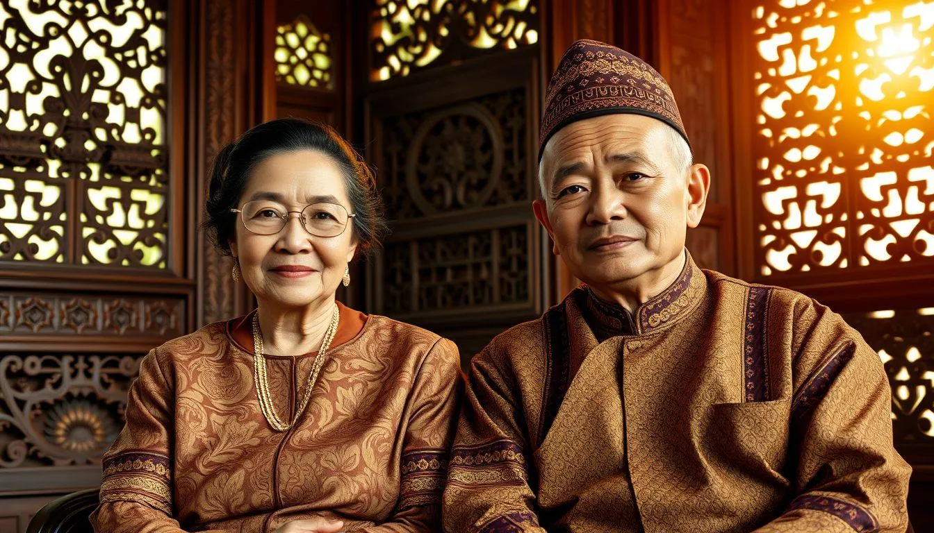 Kata Bijak Minang tentang Cinta: Warisan Filosofi Cinta dari Tanah ...