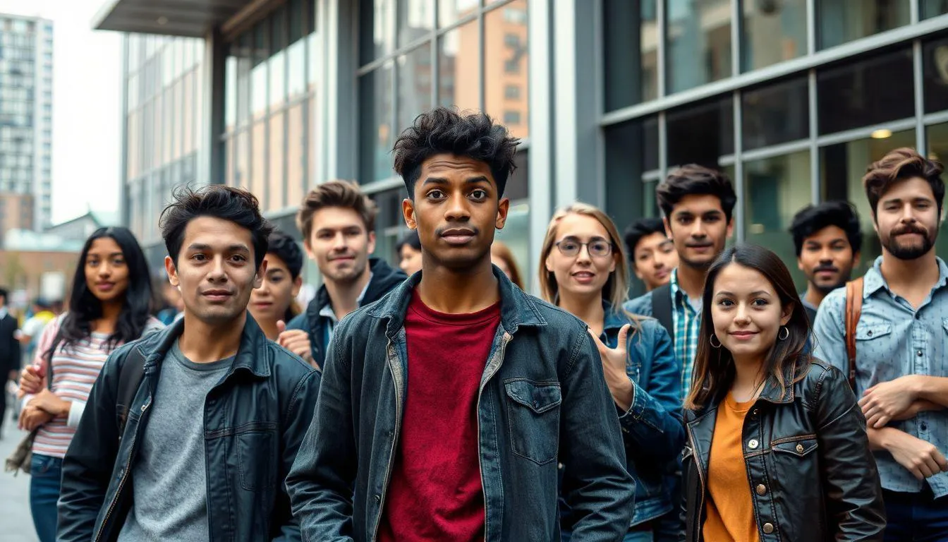 Kata Kata Gen Alpha Terlengkap yang Viral di Media Sosial Indonesia ...