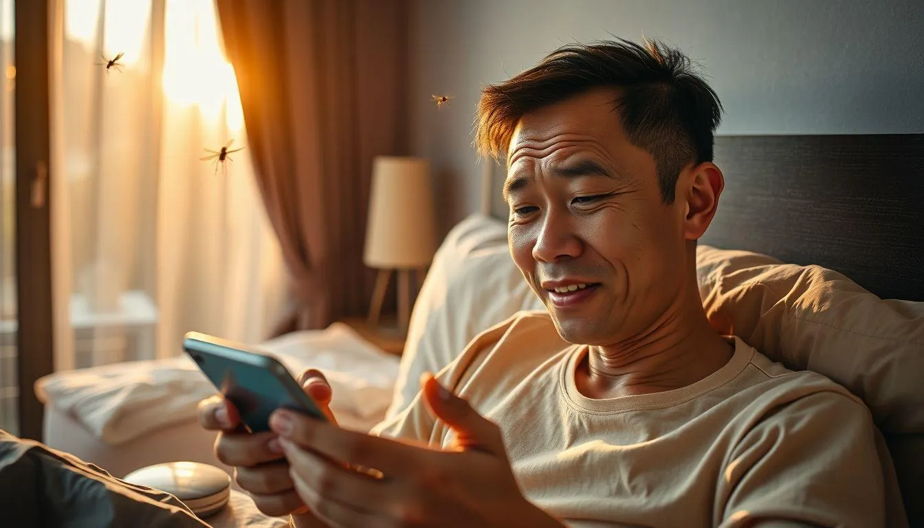 Kata-Kata Lucu Serangan Fajar: Humor Politik yang Menghibur di Tengah ...