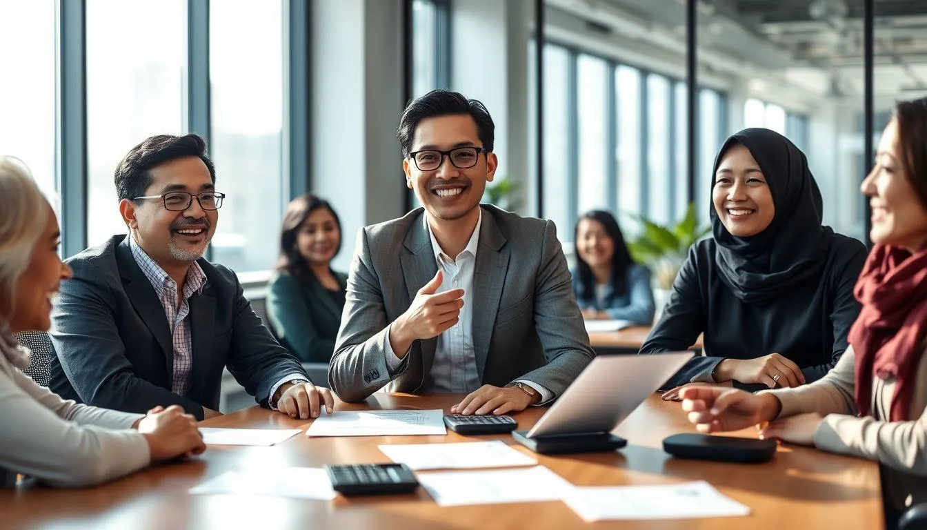 Kata-Kata Lucu Tentang Pajak: Kumpulan Humor yang Menghibur di Tengah ...