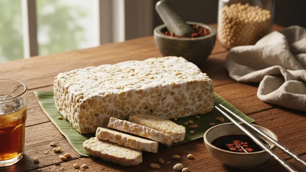 Kata-Kata Lucu Tentang Tempe yang Bikin Ngakak dan Menghibur - KapanLagi.com