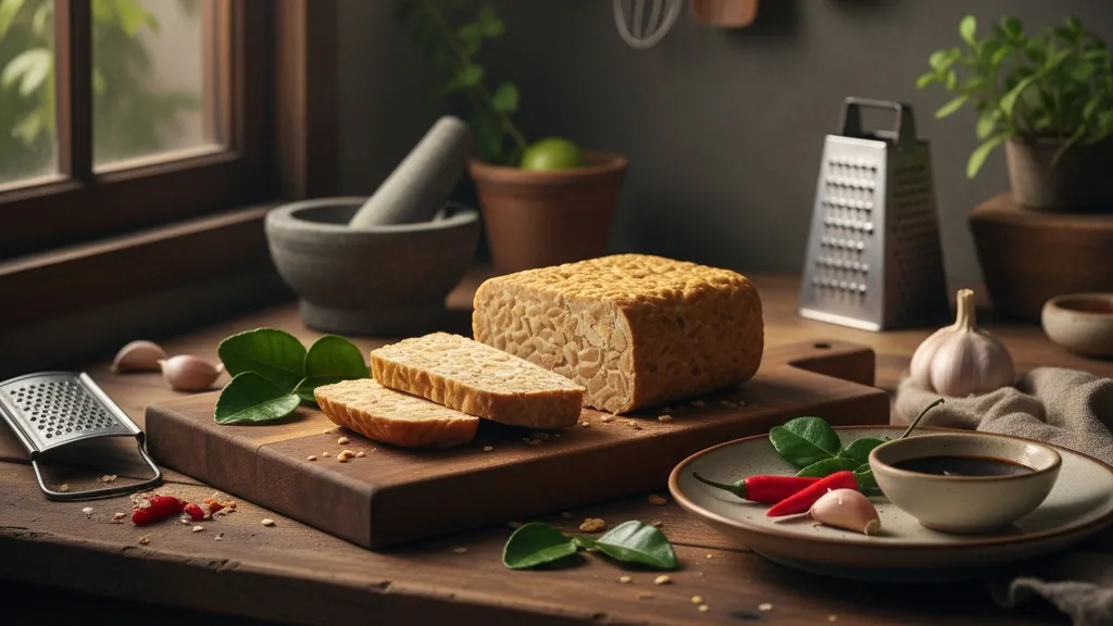 Kata-Kata Lucu Tentang Tempe yang Bikin Ngakak dan Menghibur - KapanLagi.com