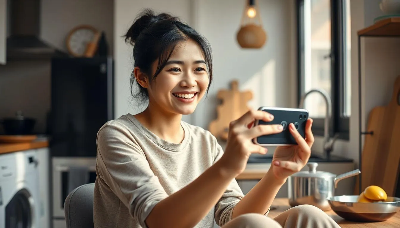 Kata-Kata Mama Muda Lucu yang Menghibur dan Bikin Ngakak - KapanLagi.com