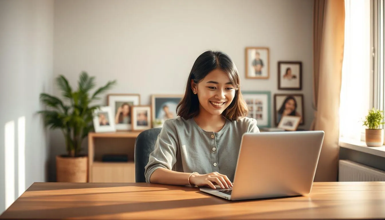 Kata-Kata Mama Muda Lucu yang Menghibur dan Bikin Ngakak - KapanLagi.com