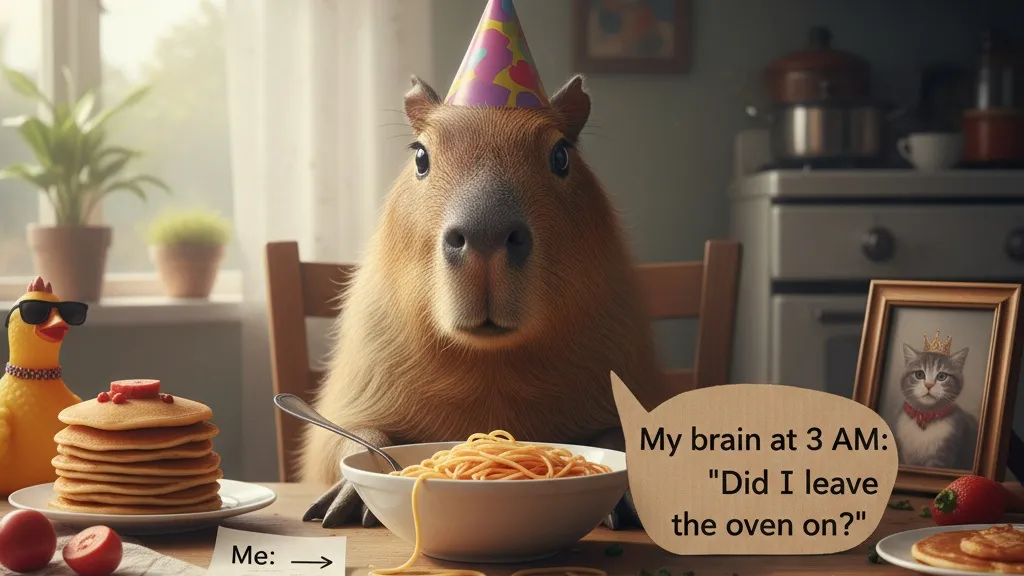 Kata-Kata Meme Lucu Kocak yang Bikin Ngakak dan Menghibur - KapanLagi.com