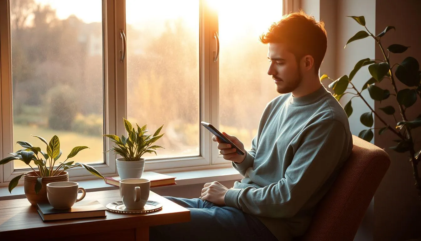 Kata Kata Mutiara Selamat Pagi: Inspirasi untuk Memulai Hari dengan ...