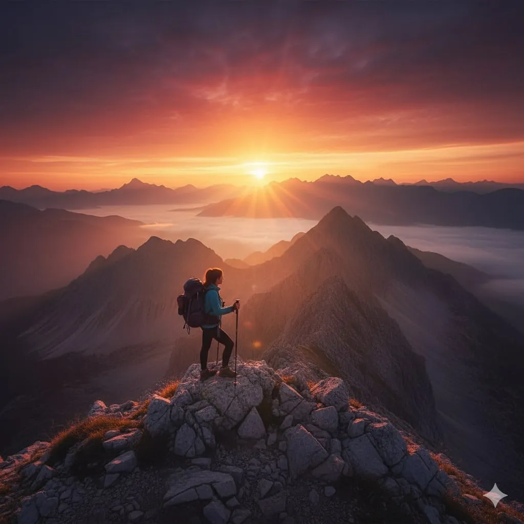 Kata-Kata Pendaki Gunung Lucu yang Menghibur dan Mengocok Perut ...