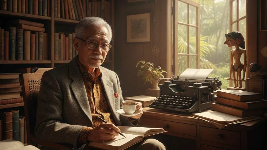 Kata-Kata Puitis Keren: Kumpulan Ungkapan Indah yang Menyentuh Jiwa ...