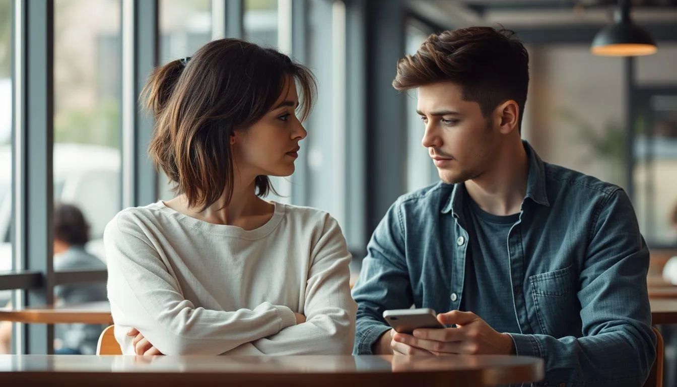 Kata-kata Sindiran Buat Pacar yang Tidak Menghargai Kita - KapanLagi.com