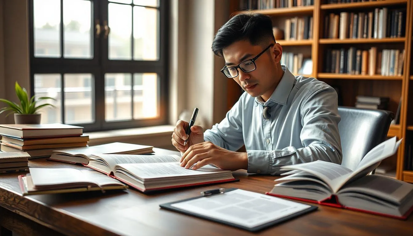 Kata Pengantar Berisi Apa Saja: Panduan Lengkap Struktur dan Isinya ...