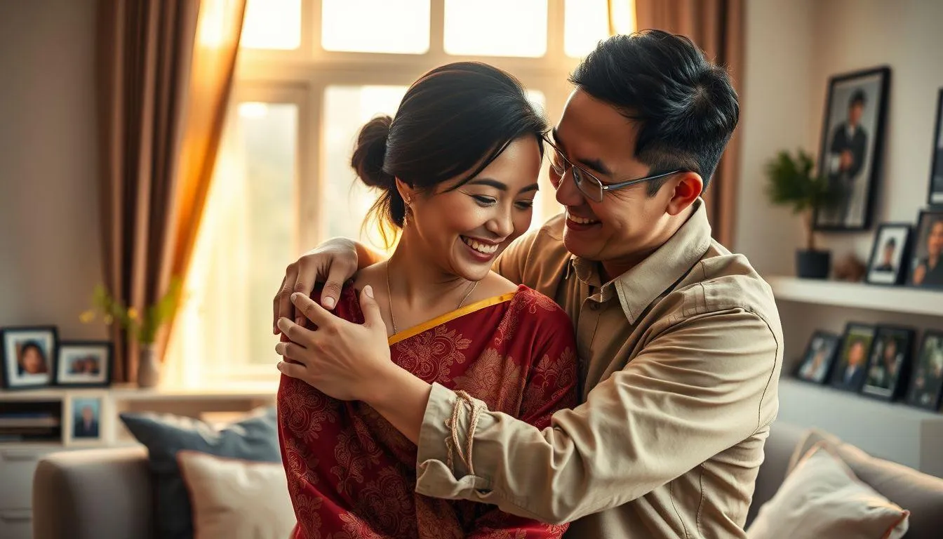 Kata Sindiran Buat Suami Yang Tidak Menghargai Istri yang Menohok Hati - KapanLagi.com