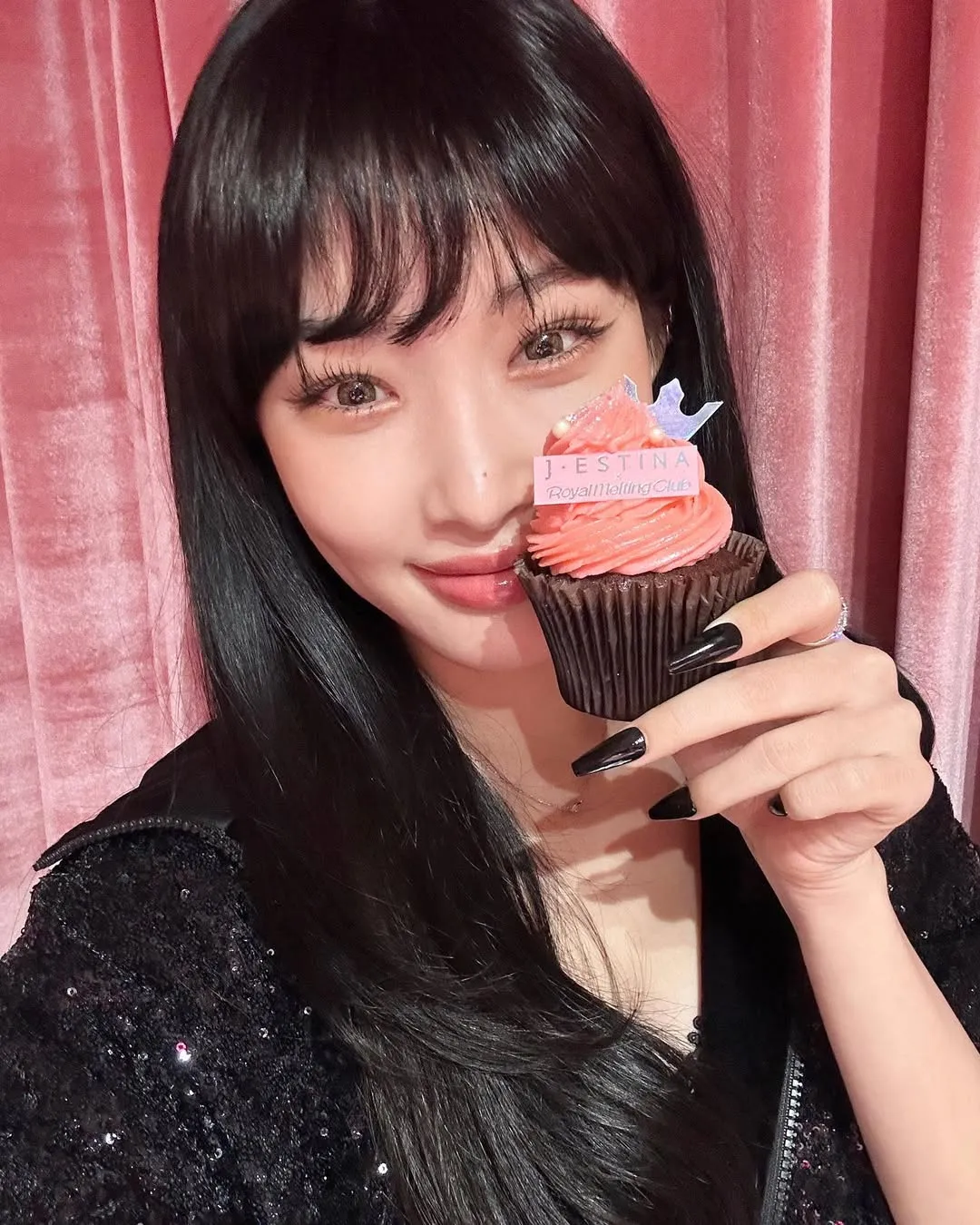 Selesai Tour Bareng I.O.I, Chung Ha Siap Comeback Solo dengan Album ...