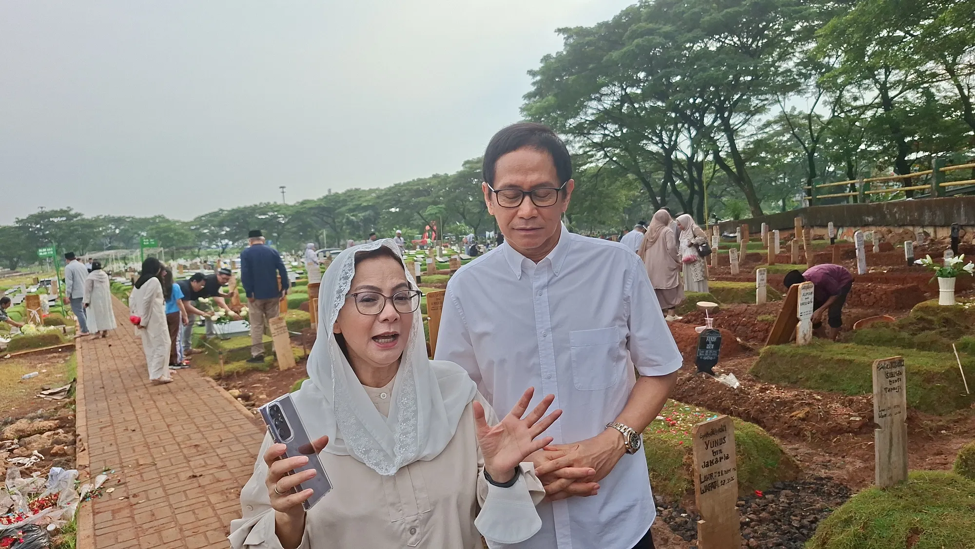Kenangan Addie MS dan Memes tentang Vidi Aldiano yang Hangat ...