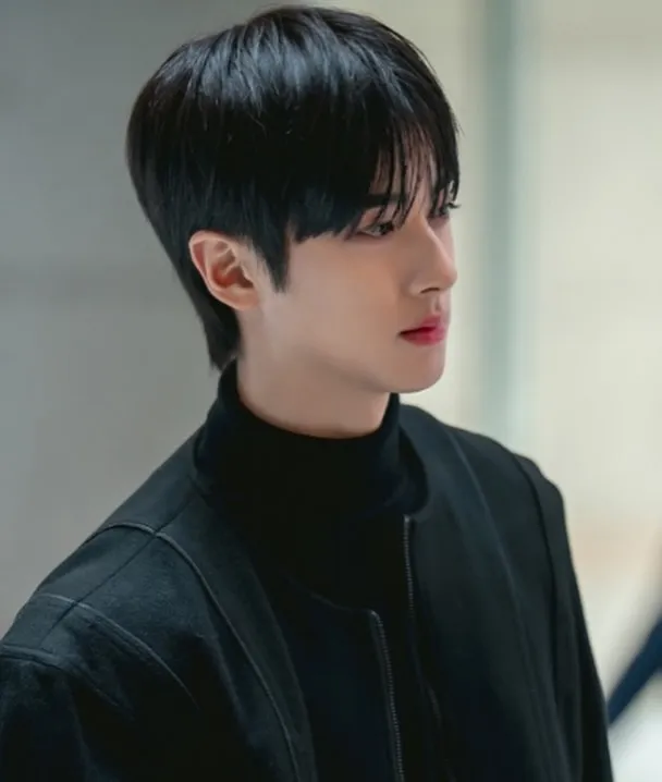 Kim Minkyu dan Ha Jiwon Dikabarkan Main Drama Bareng, Perbedaan Usia 16 ...