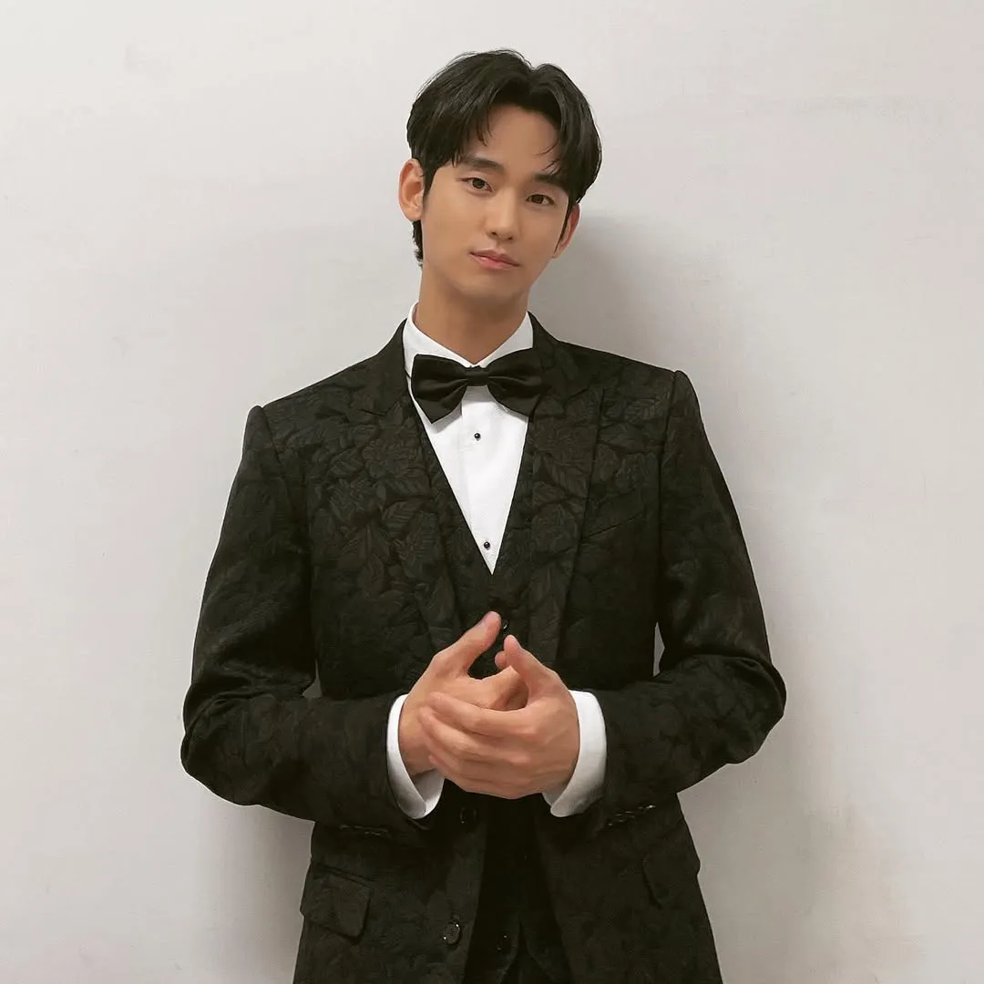 Kim Soo Hyun Reportedly Starts Filming Commercial for Philippine ...