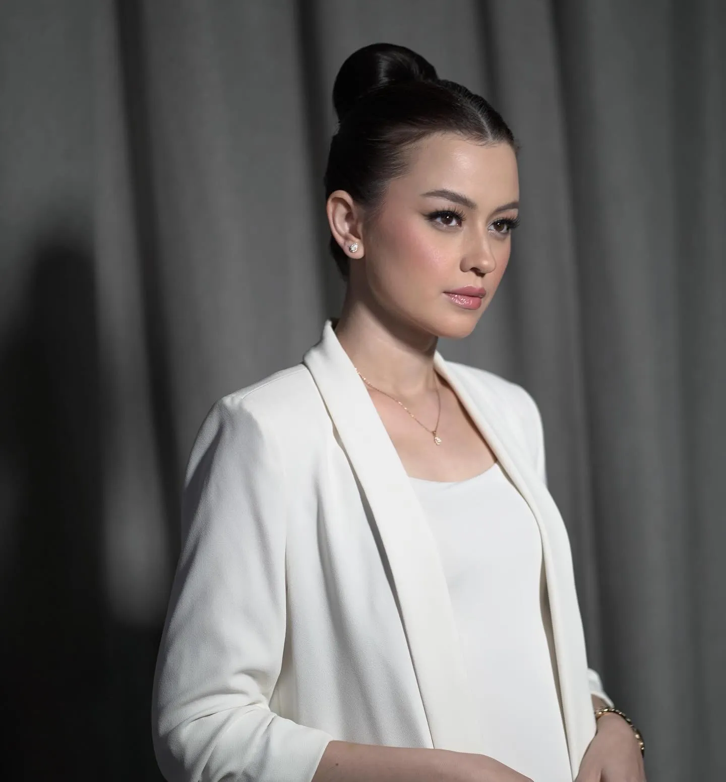 Kimberly Ryder Nikmati Status Baru, Sekarang Nggak Usah Izin Suami ...