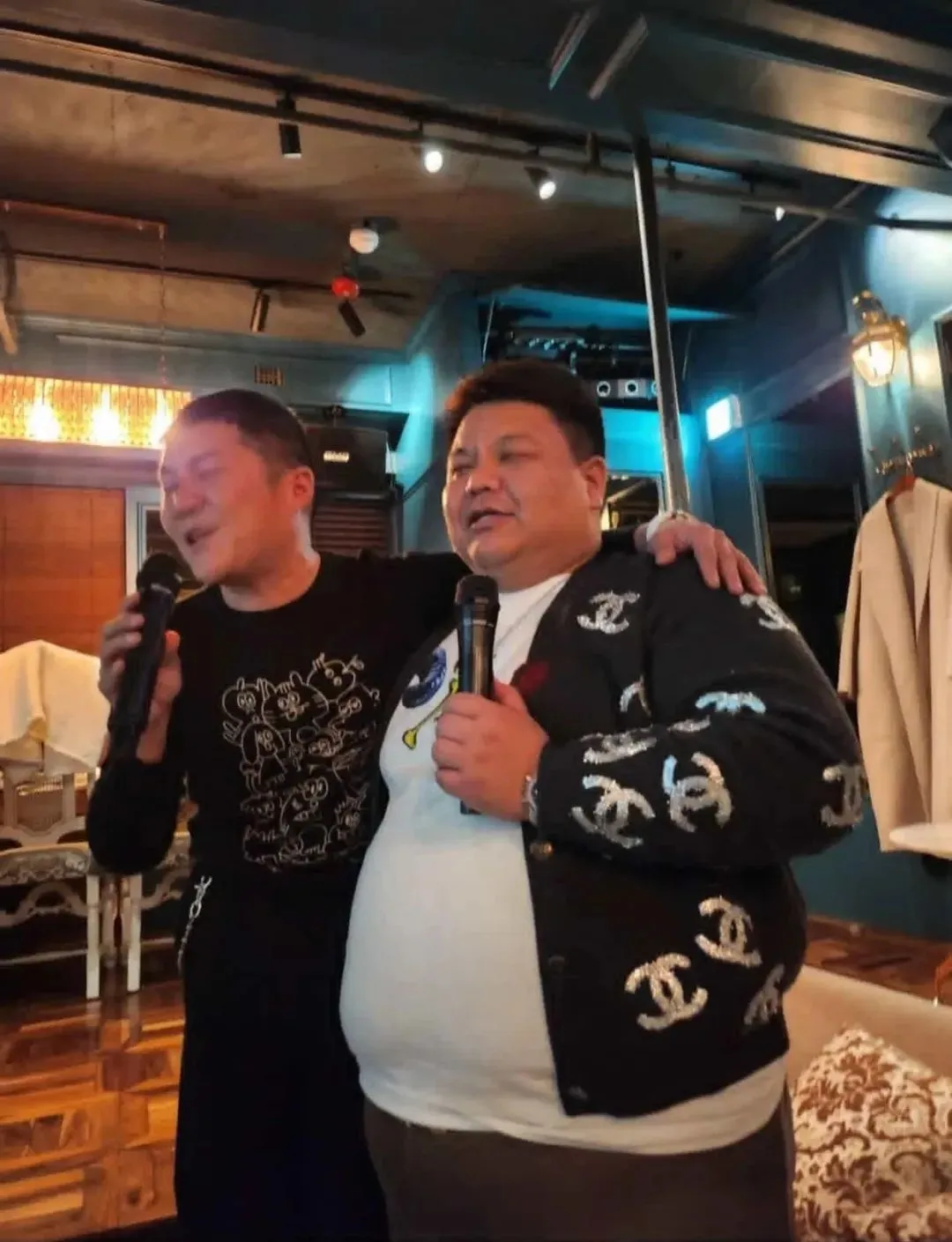 Komedian Jo Se Ho Terseret Tuduhan dengan Sosok Pimpinan Kelompok Kriminal, Agensi Angkat Bicara ...