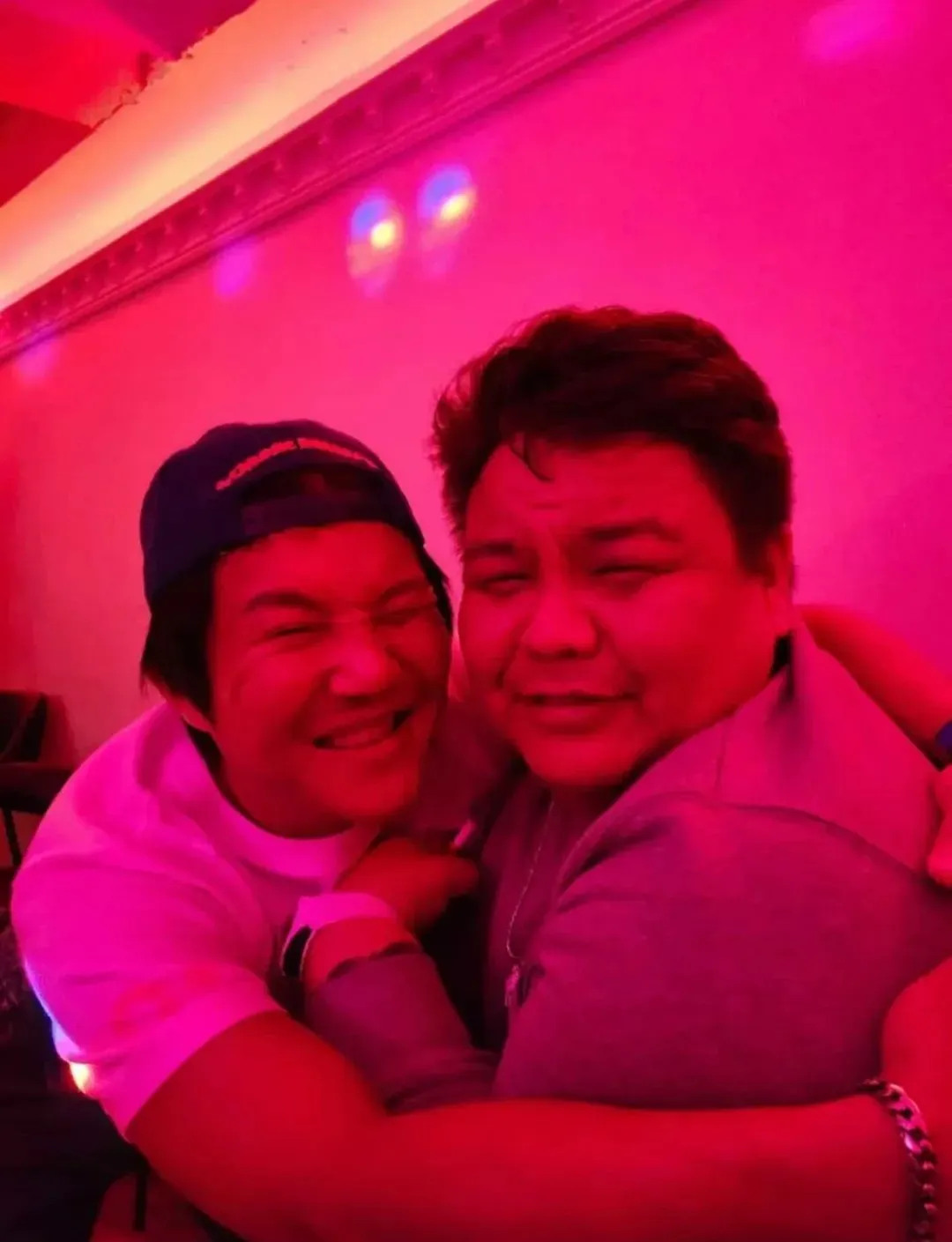 Komedian Jo Se Ho Terseret Tuduhan dengan Sosok Pimpinan Kelompok Kriminal, Agensi Angkat Bicara ...