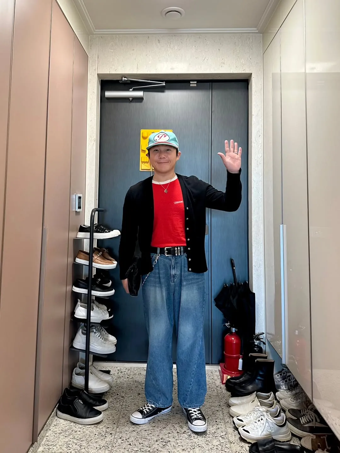 Komedian Jo Se Ho Terseret Tuduhan dengan Sosok Pimpinan Kelompok Kriminal, Agensi Angkat Bicara ...