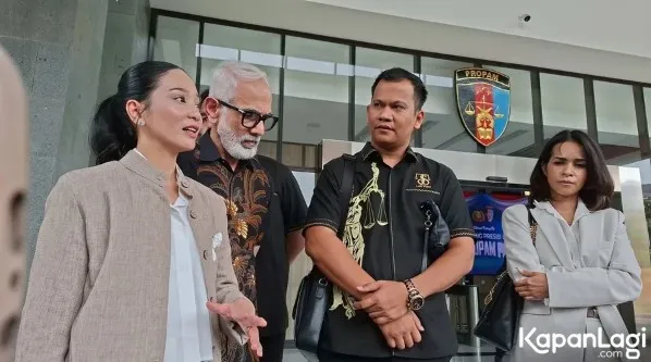 Kronologi Penipuan yang Dialami Sukhdev Singh, Berawal dari Teman Bunga ...