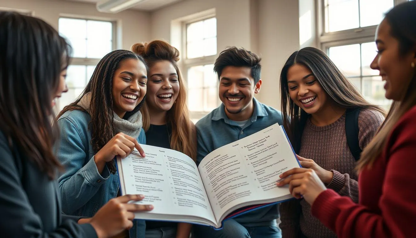 Kumpulan Kata Kata Yearbook Lucu untuk Kenangan Sekolah yang Berkesan ...