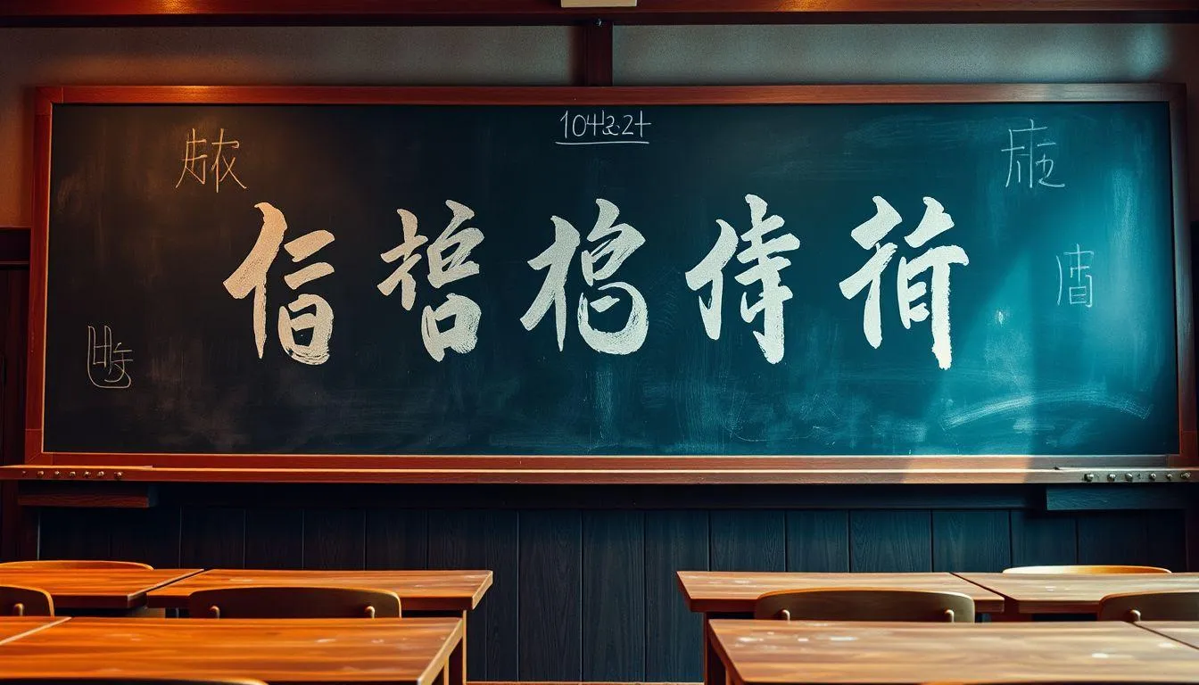 Kumpulan Lengkap 1000 Kosa Kata Mandarin untuk Pemula dan Mahir ...