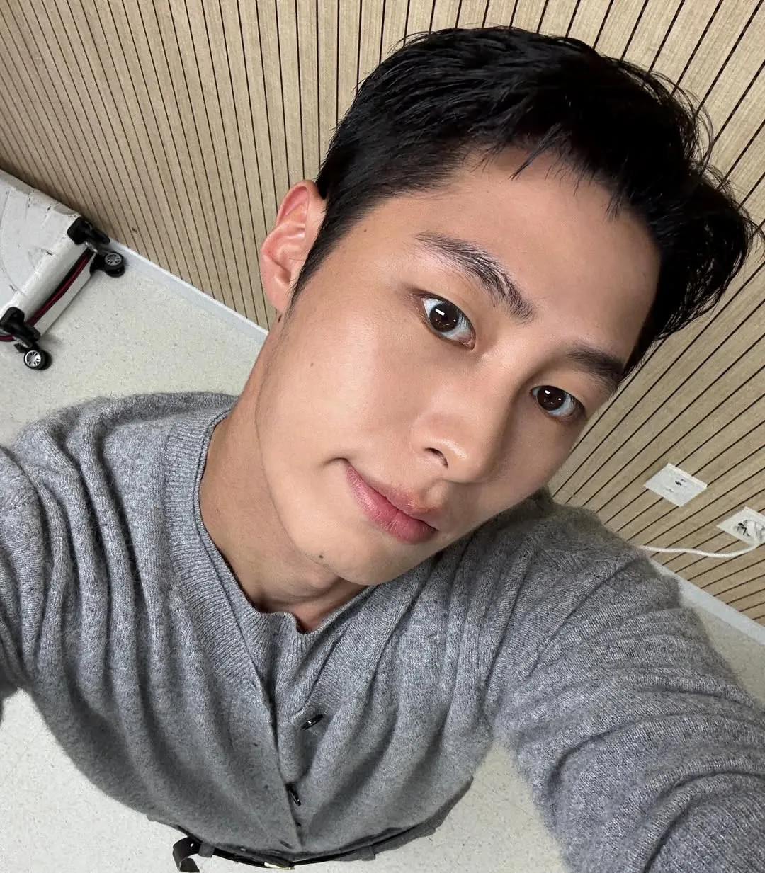 Lee Jae Wook Debuts as a Singer During Military Service, Ready to ...