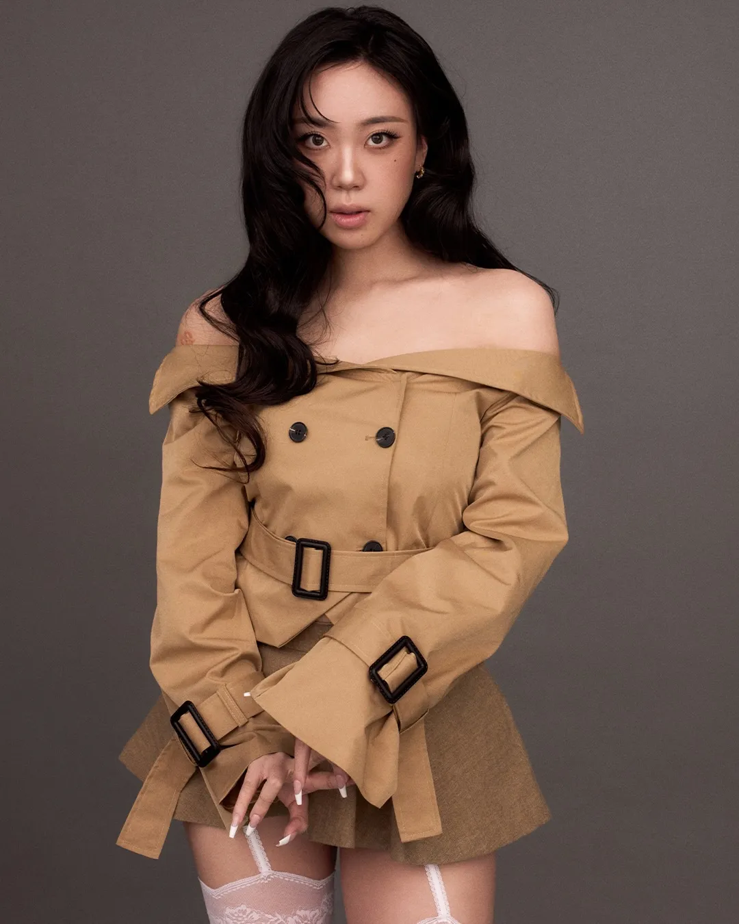 Lee Young Ji Akui Berat Badan Naik 11 Kg Lagi Usai Foto Profil Viral ...