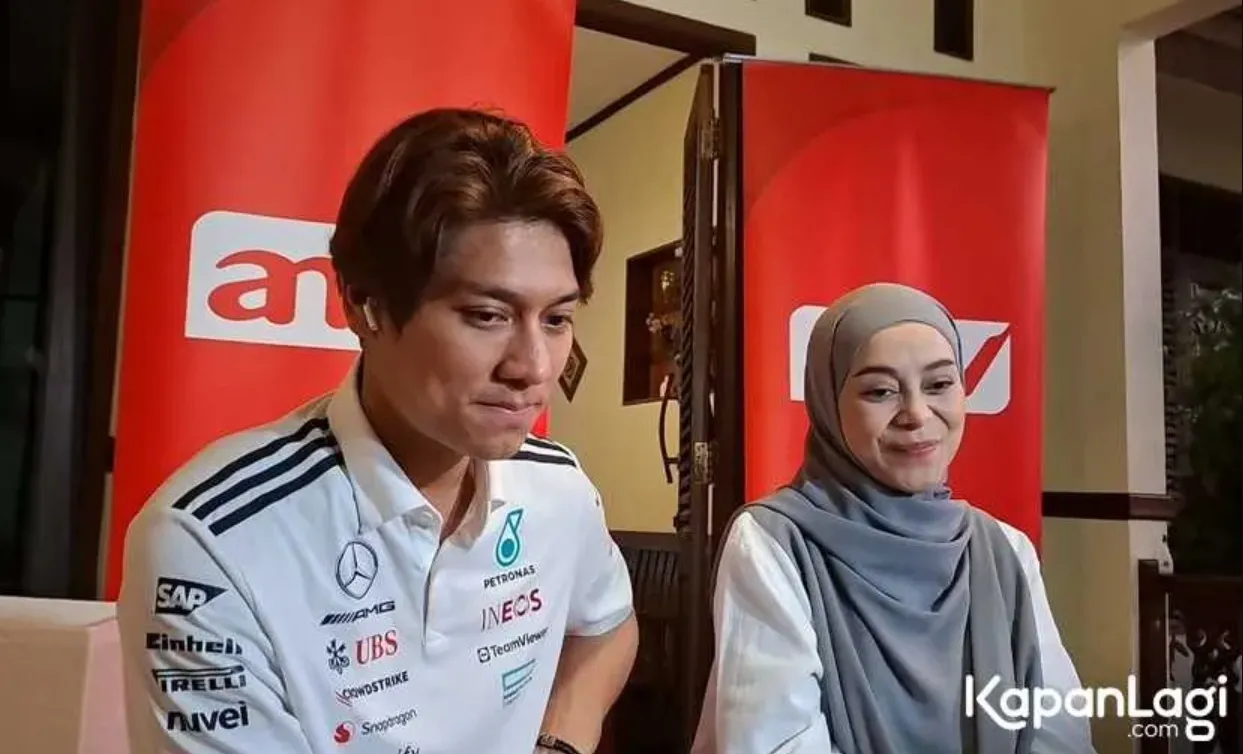 Lesti Kejora Hamil Saat Syuting 'Senandung Cinta Lilis', Ungkap ...