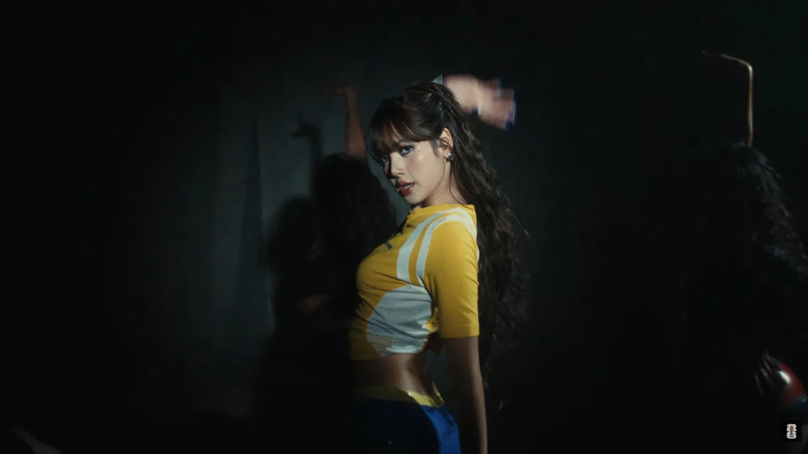 Lisa BLACKPINK Collaborates with Anitta and Rema Releases Official Song ...