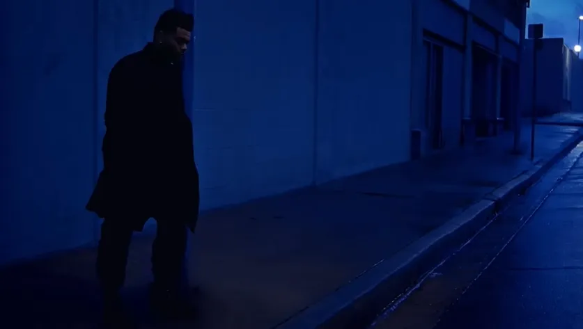Makna Lagu Call Out My Name - The Weeknd, Pengorbanan Cinta yang Tak ...