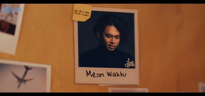 Makna Lagu Mesin Waktu - Budi Doremi, Tentang Penyesalan dalam Cinta ...