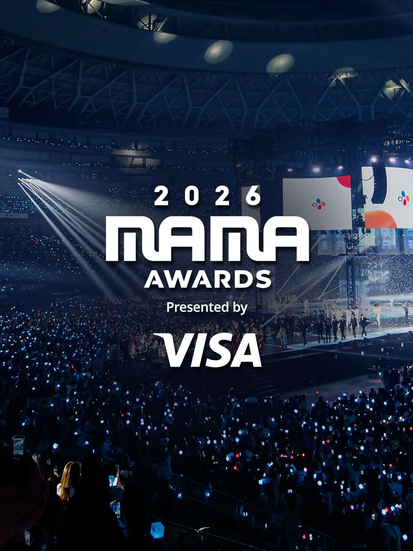 MAMA Awards 2026 Officially Announce Date and Venue, Ready to Rock ...