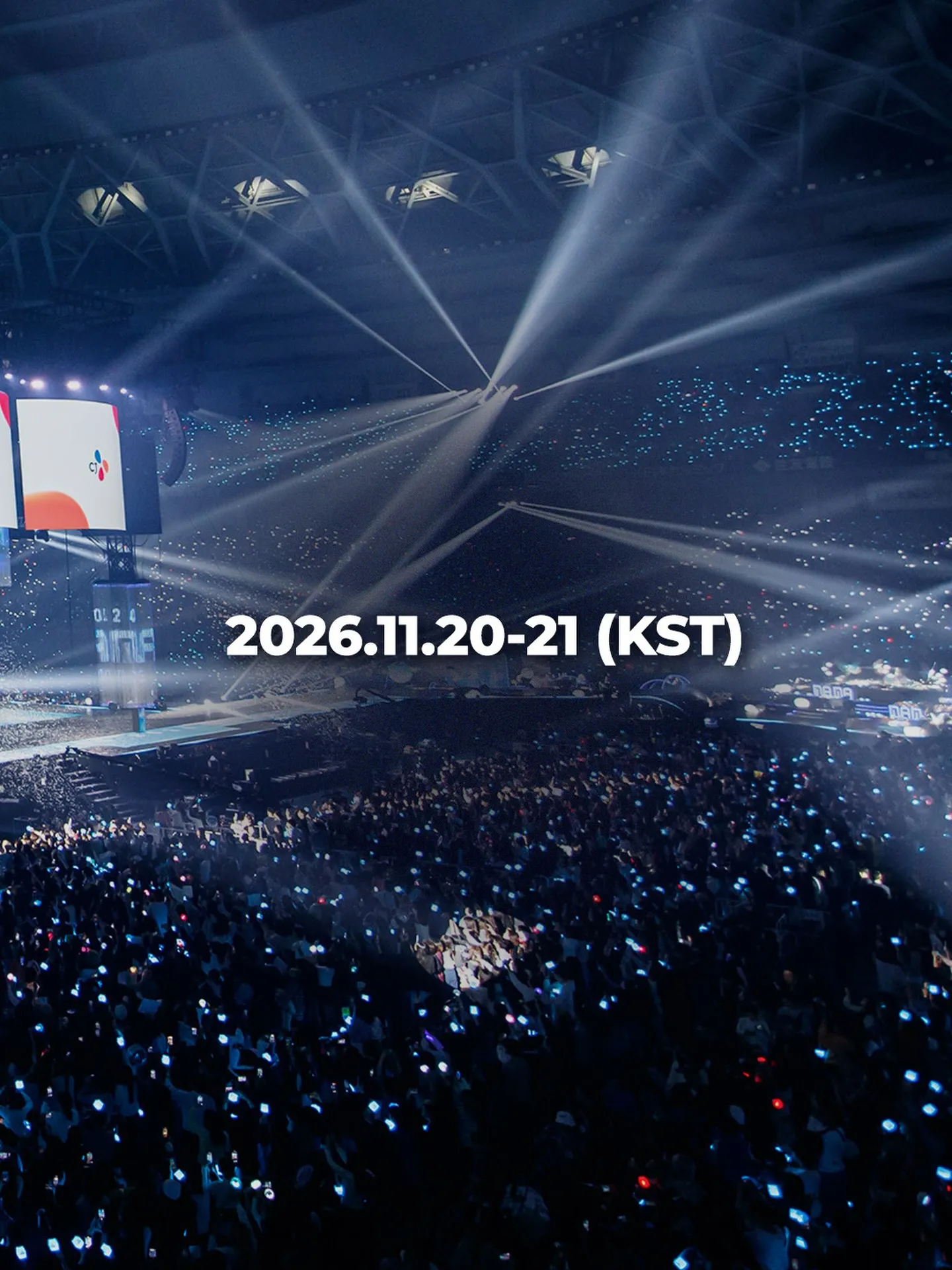 MAMA Awards 2026 Officially Announce Date and Venue, Ready to Rock ...