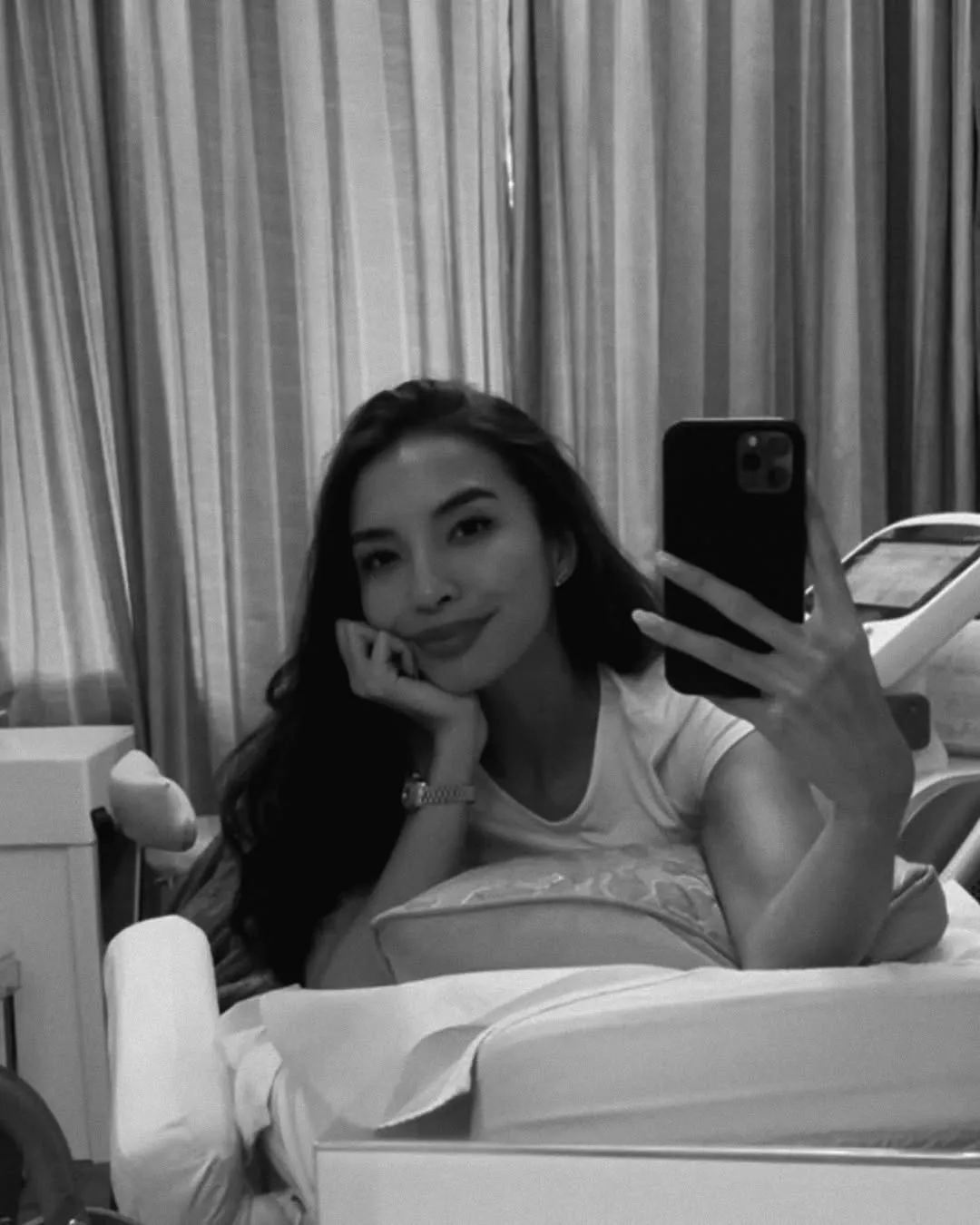 Manohara Tegas Tolak Label Mantan Istri, Ungkap Sexual Violence yang ...