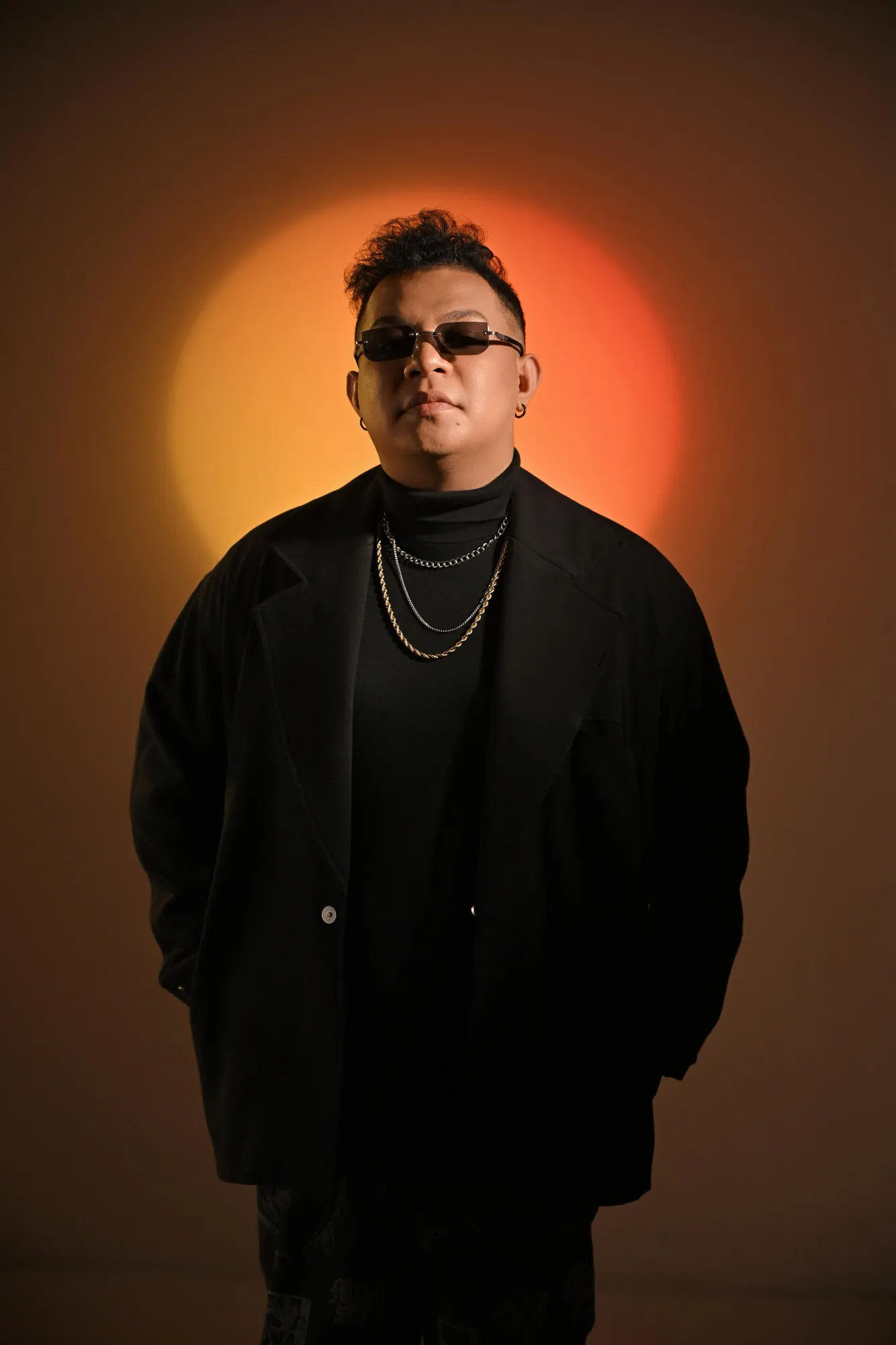 Mario G Klau Bikin Lagu dari Drama Viral TikTok - KapanLagi.com