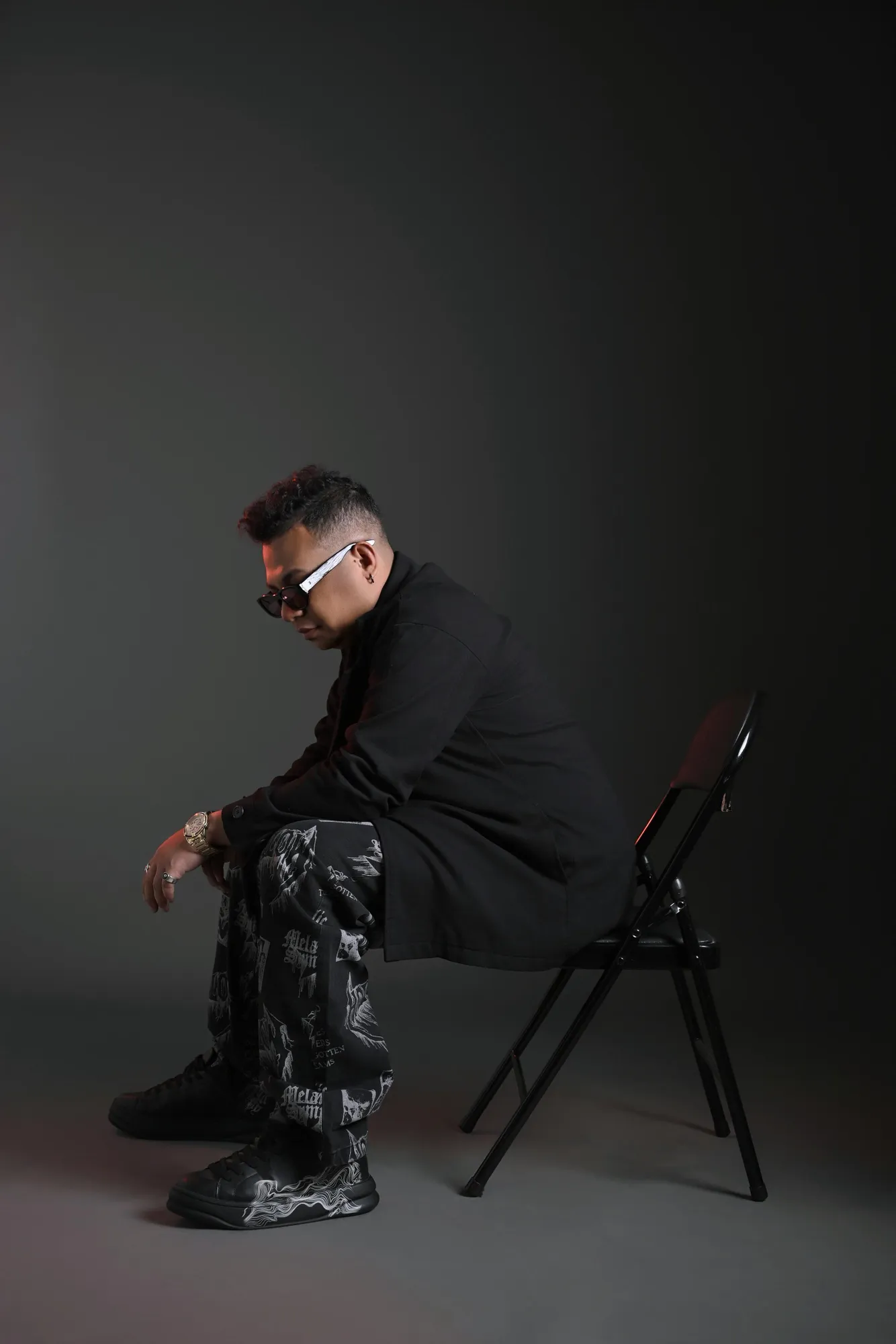 Mario G Klau Bikin Lagu dari Drama Viral TikTok - KapanLagi.com