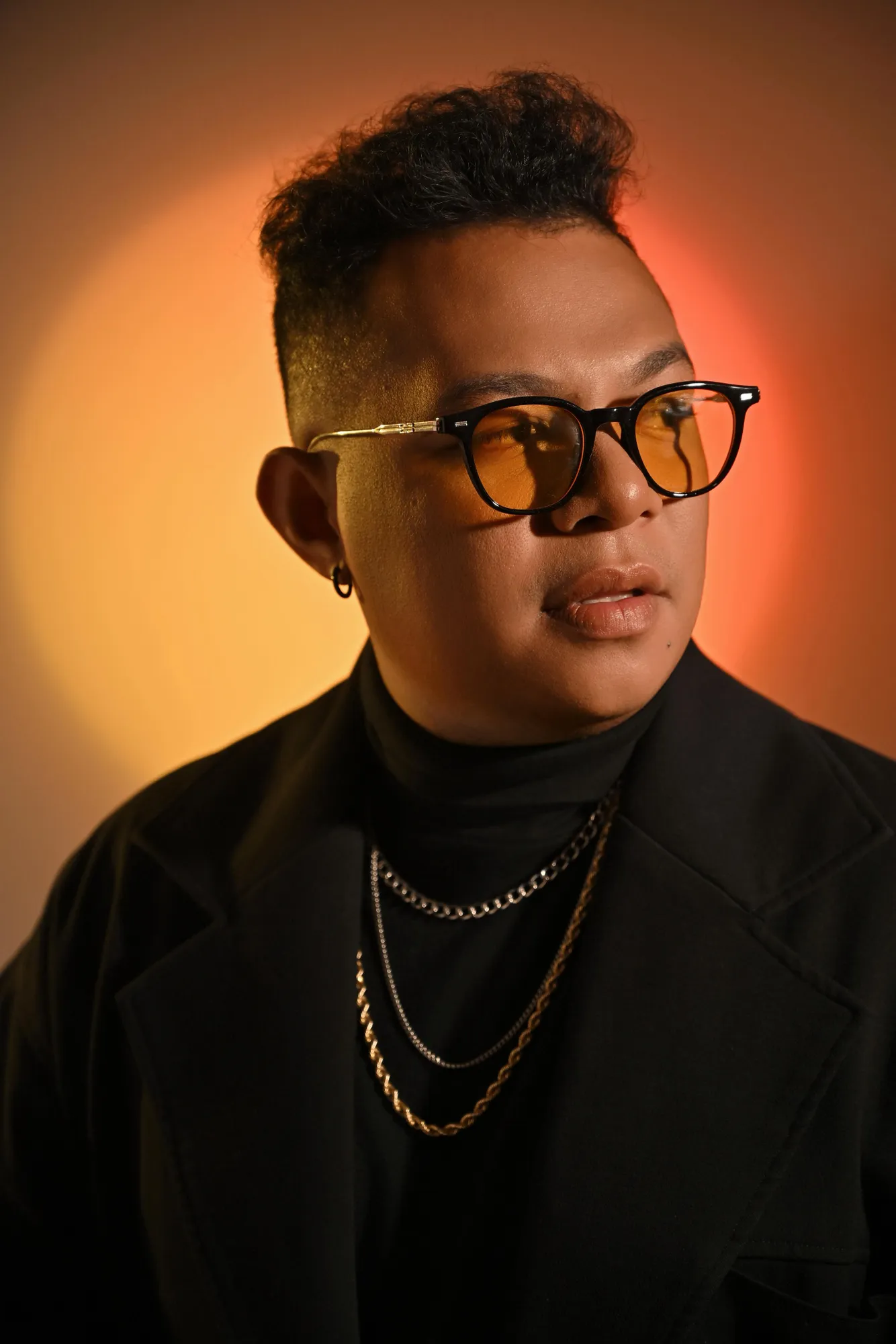 Mario G Klau Bikin Lagu dari Drama Viral TikTok - KapanLagi.com