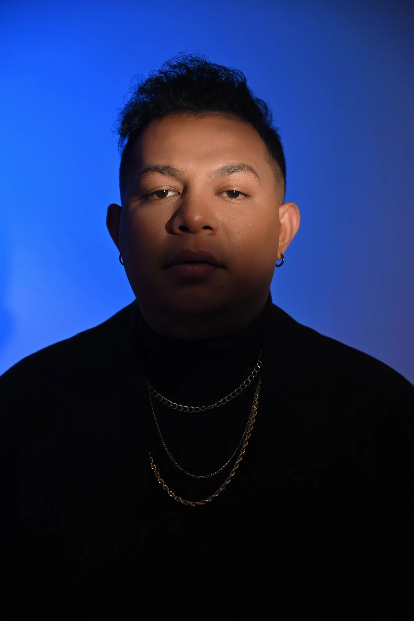 Mario G Klau Bikin Lagu dari Drama Viral TikTok - KapanLagi.com
