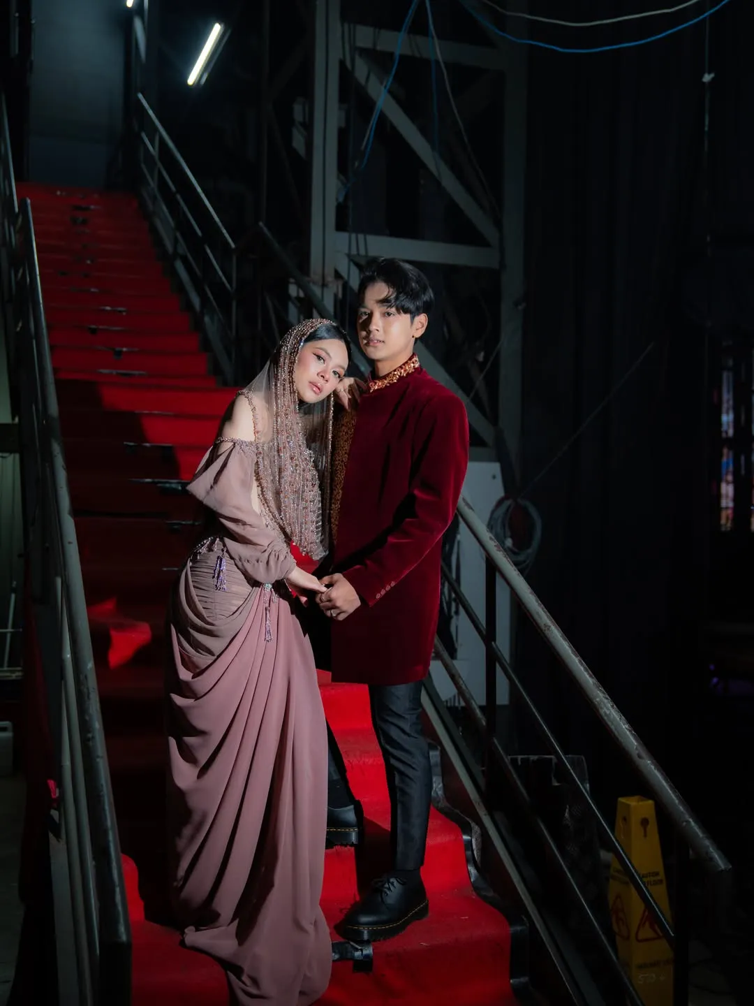 Melly Lee Ingin Dikenal Sebagai Penyanyi Dangdut Muda Modern ...
