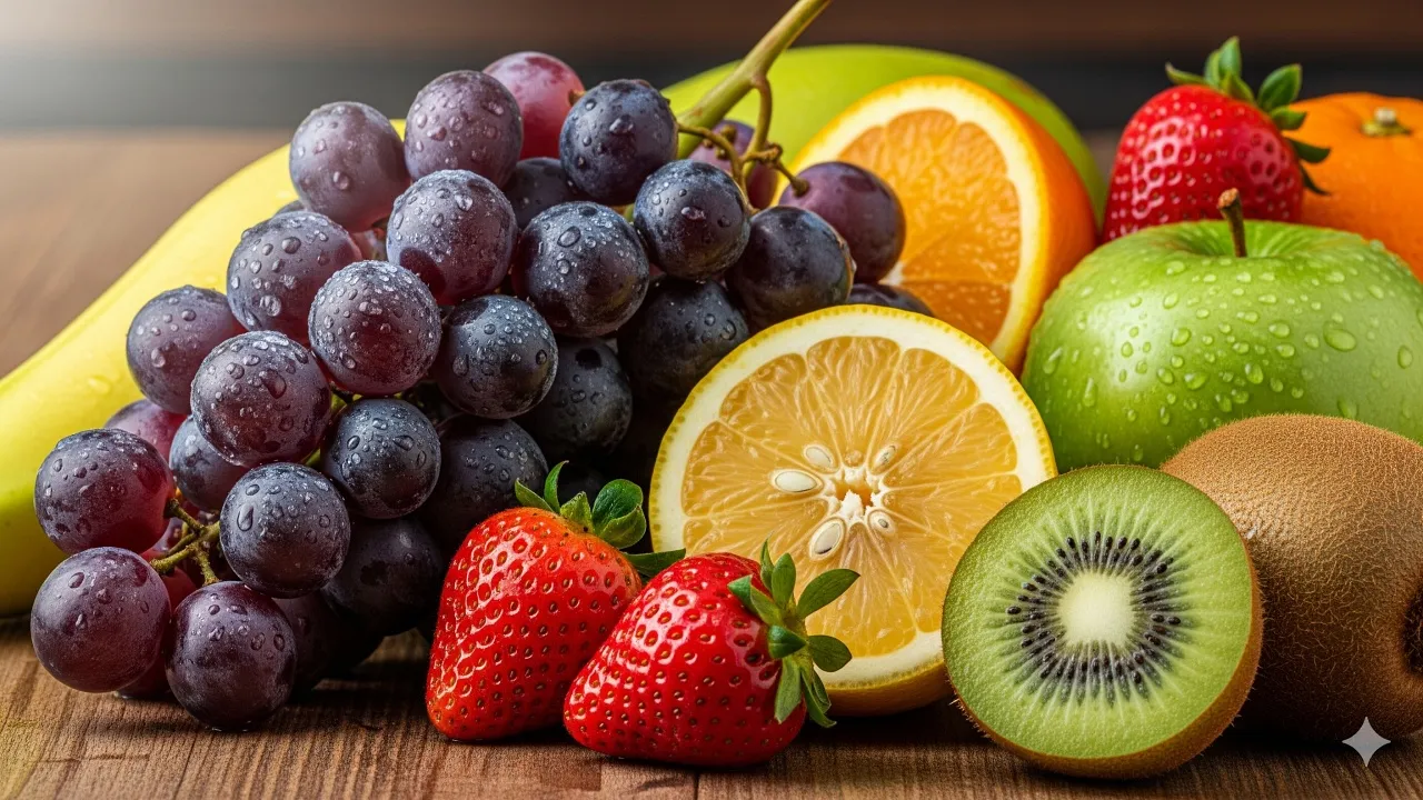 Mengenal Nama-nama Buah: Keanekaragaman Buah-buahan di Indonesia dan ...