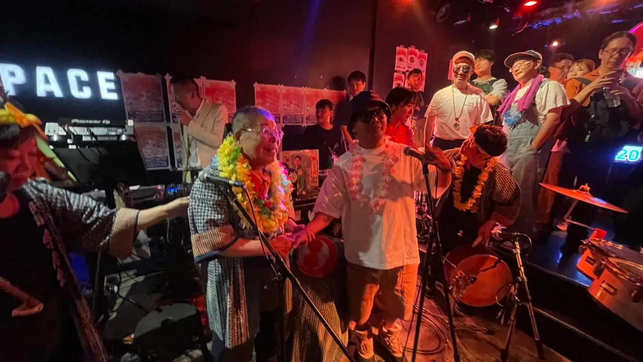 Musik Sunda Mendunia, Sundanis Kolaborasi dengan Chisato Ozawa di ...