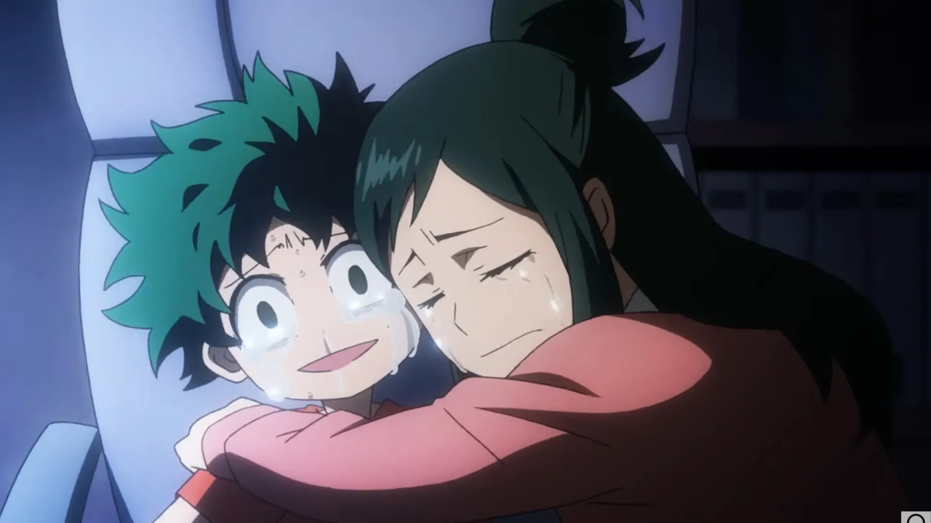 My Hero Academia Releases New Trailer Ahead of Anime's Return After ...